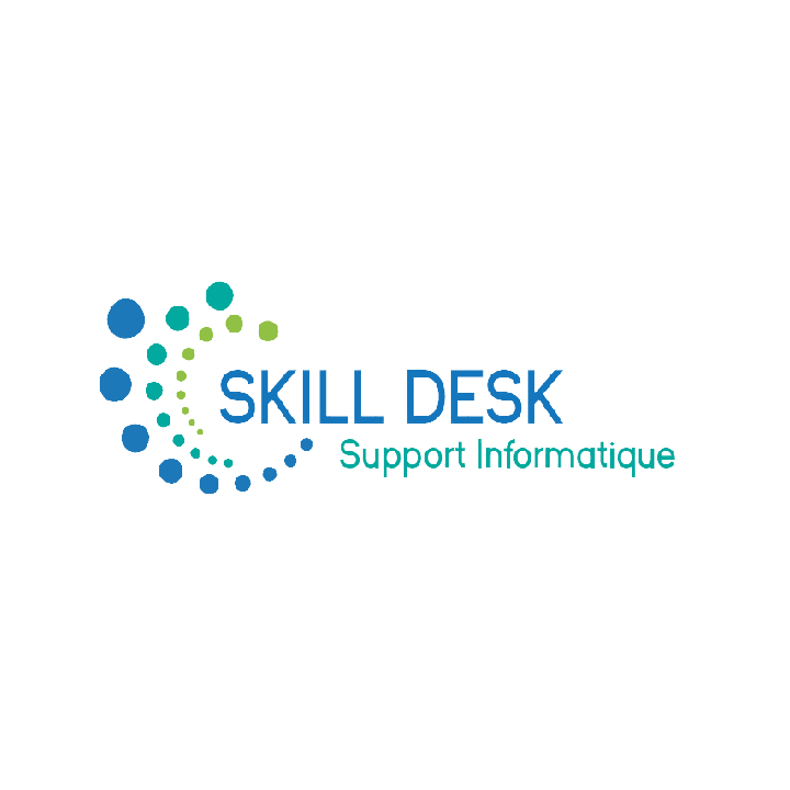 Dépannage Informatique en Essonne - SkillDesk